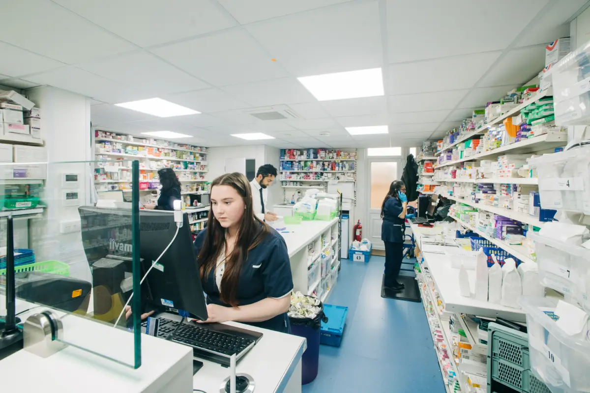Community Pharmacy Halton, St Helens and Knowsley – Community Pharmacy ...