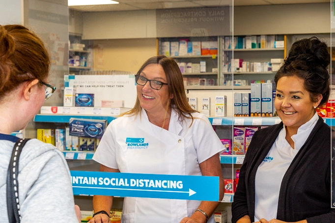 LPC Committee – Community Pharmacy Halton, St Helens and Knowsley