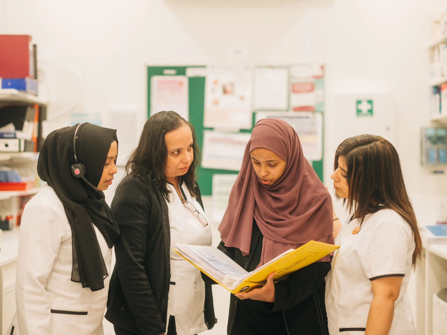 Community Pharmacy Halton, St Helens and Knowsley – Community Pharmacy ...